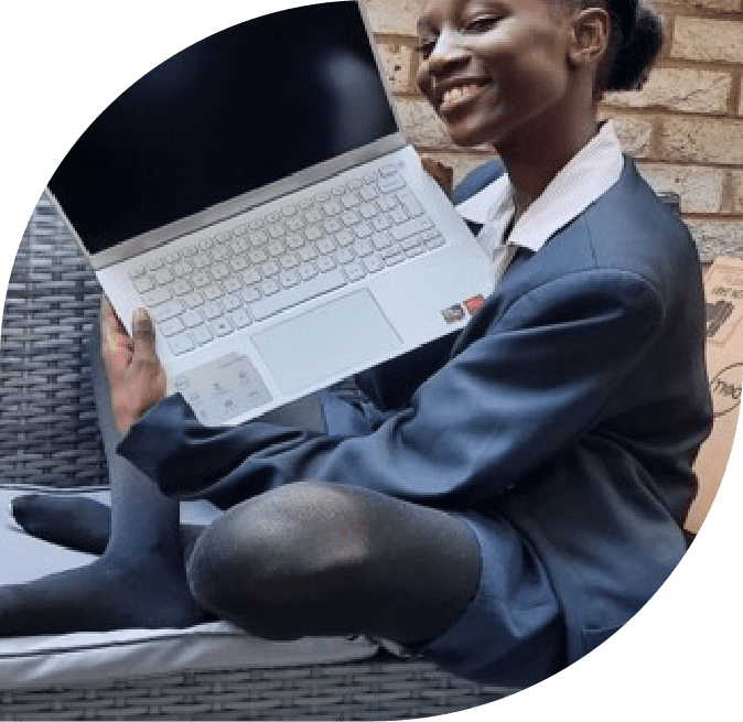 AA Educates life-changing opportunities for disadvantaged students